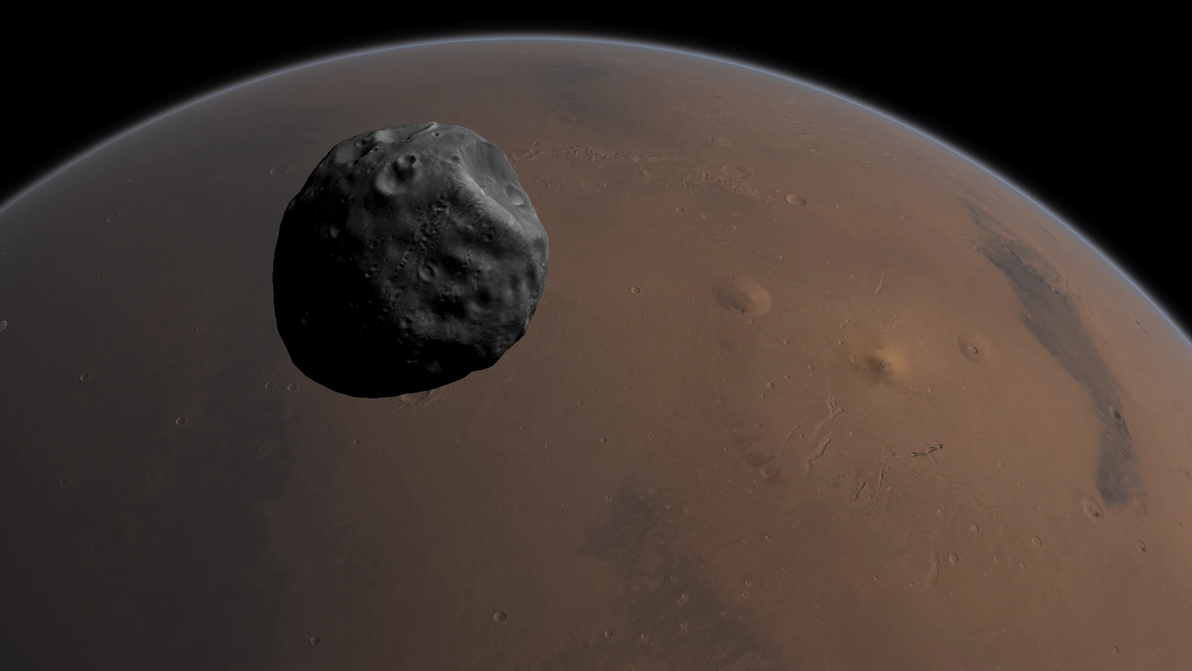 KSP RSS美化介绍（部分） - 哔哩哔哩