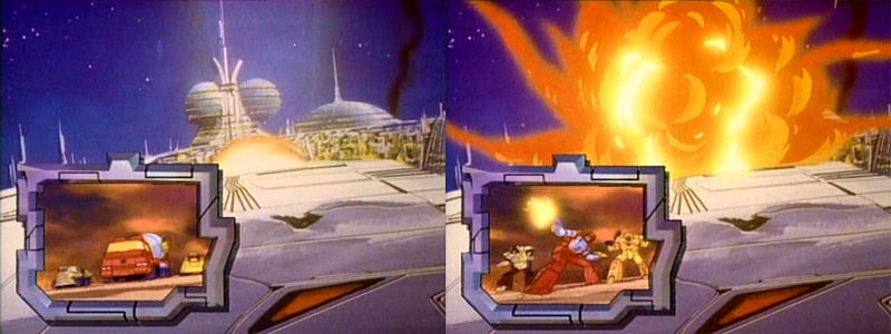 跳弹/弹跳Ricochet(G1) - 哔哩哔哩