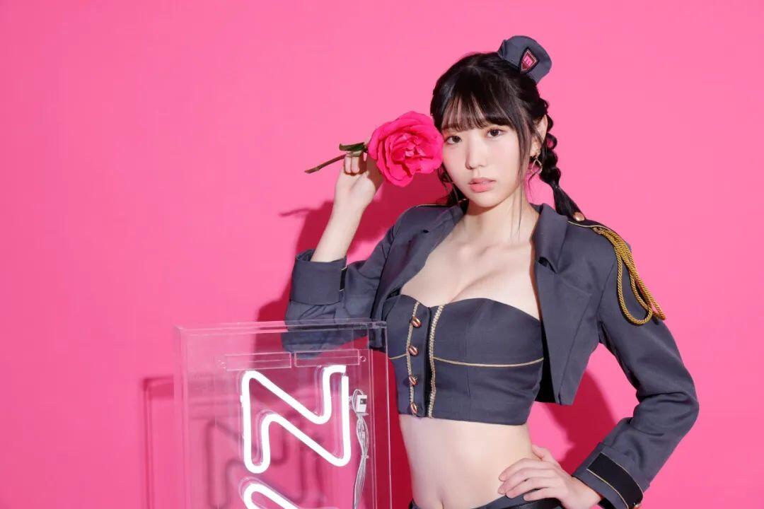 MOODYZ 2024年阵容海报站位分析|一眼看出谁才是大宝贝 - 哔哩哔哩