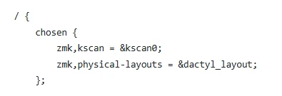 原有ZMK固件添加对ZMK STUDIO支持踩坑指南 - 哔哩哔哩