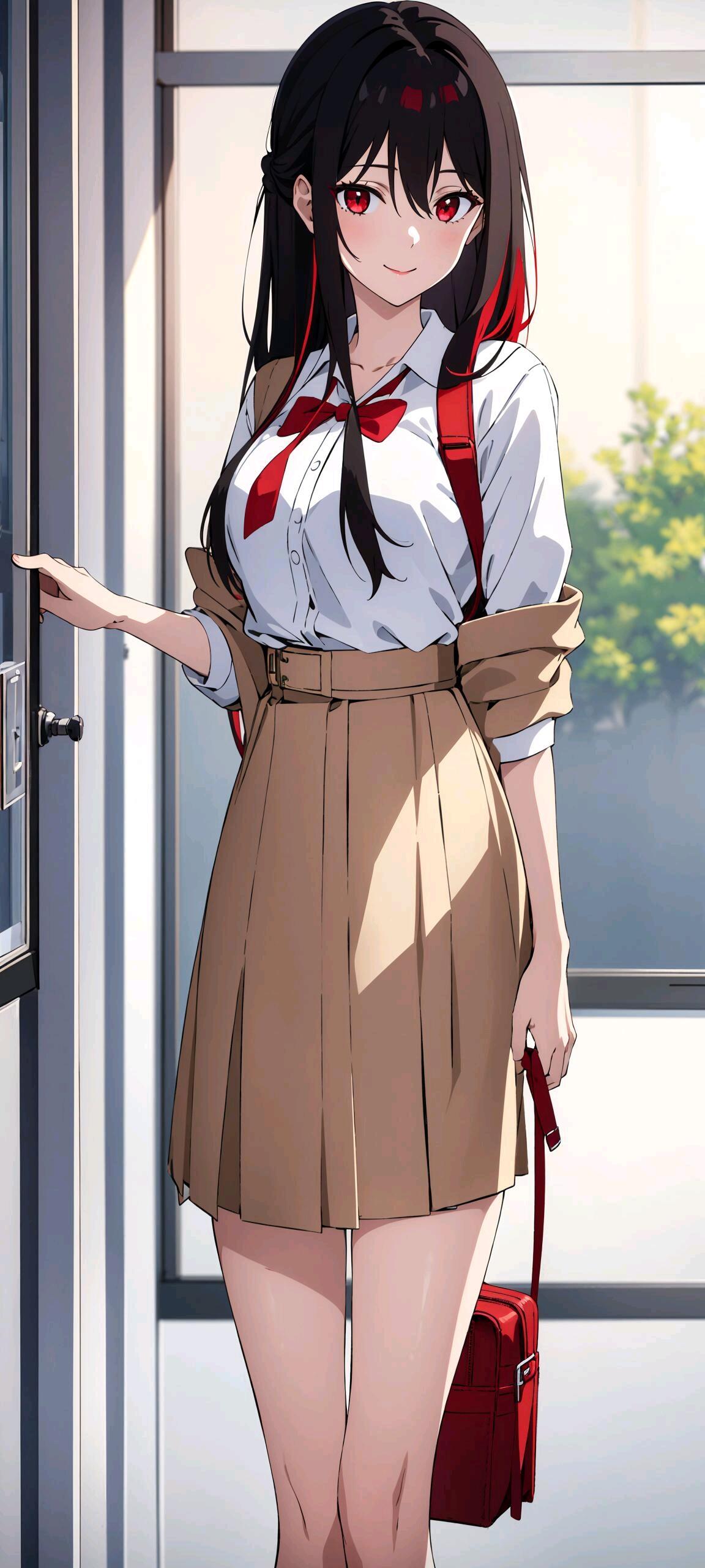 少女前线尚未实装的武器人物设计：QBA-221霰弹枪 - 哔哩哔哩