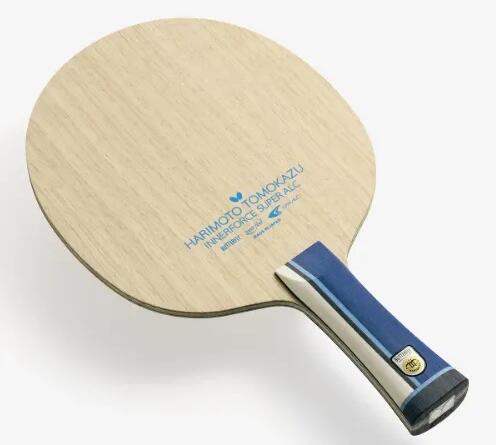 张本智和SUPER ALC来了，你感兴趣的几个问题 - 哔哩哔哩