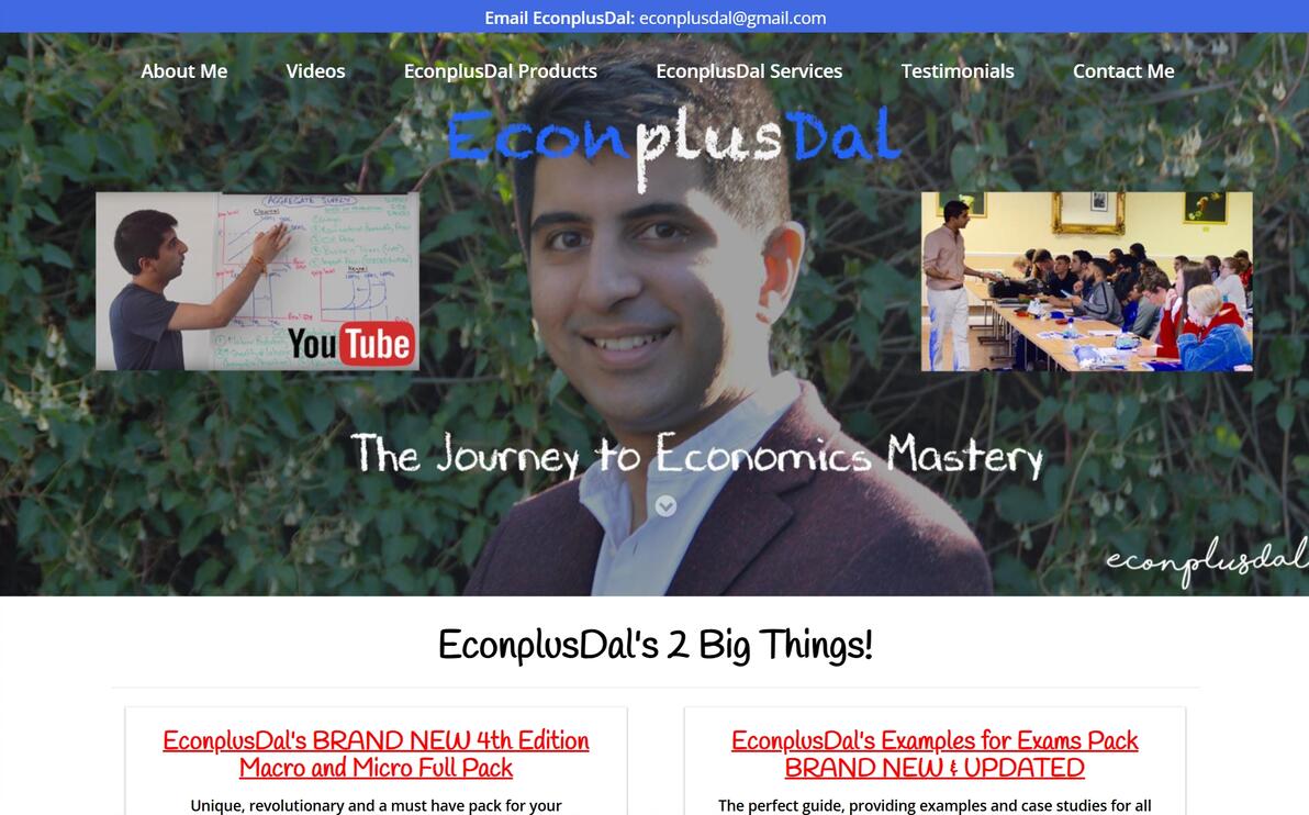 IB全科冲7就靠它了！赛思独家整理· IB高质量学习网站大合集！ - 哔哩哔哩