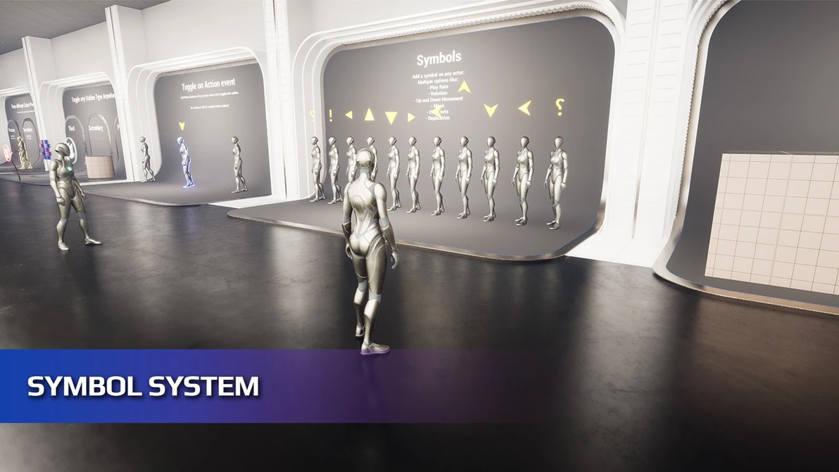 玩转 FAB.COM 拿每月免费资产 - 哔哩哔哩