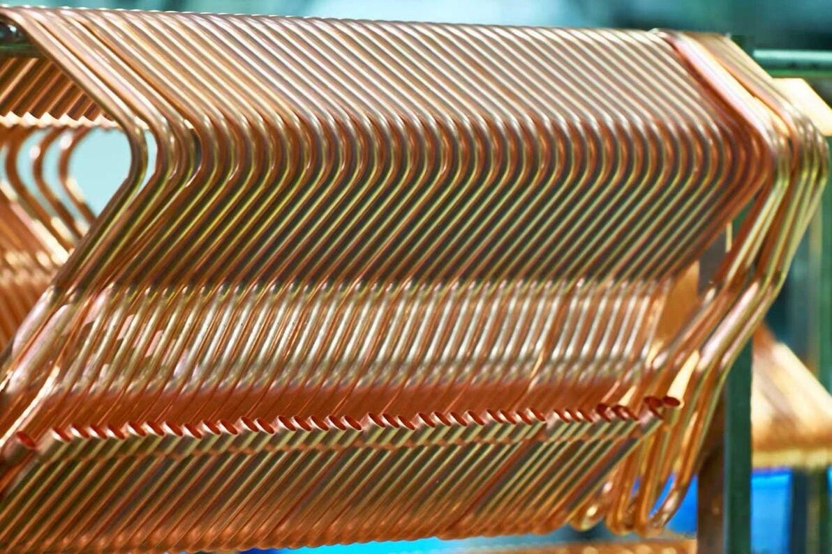 格力拒绝“铝代铜”、坚持不涨价解码：只为更好坚守十年包修承诺 - 哔哩哔哩