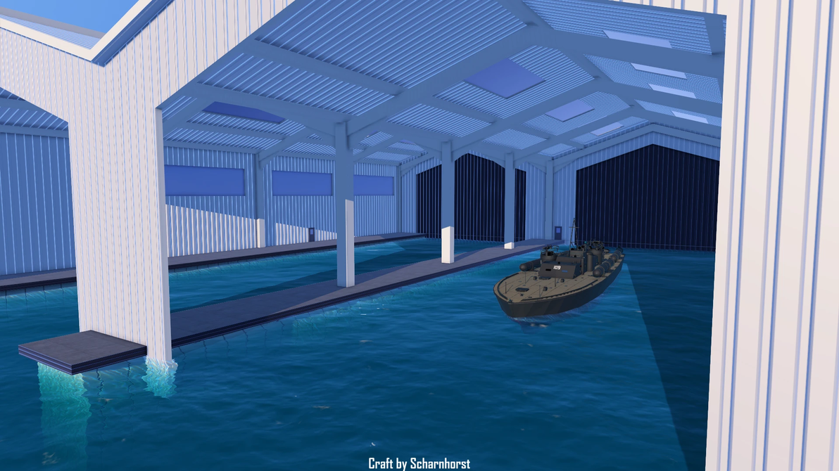 SimplePlanes 2 | 环境篇 第四期 - 哔哩哔哩