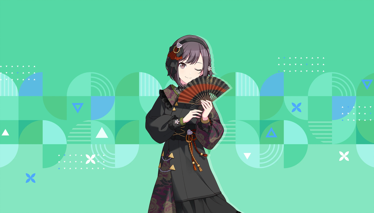 世界计划 缤纷舞台（pjsk）卡面分享 - 哔哩哔哩