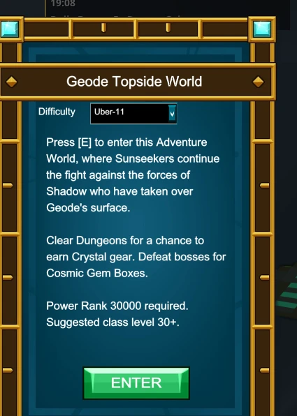 Trove/宝藏世界新手攻略 - 哔哩哔哩