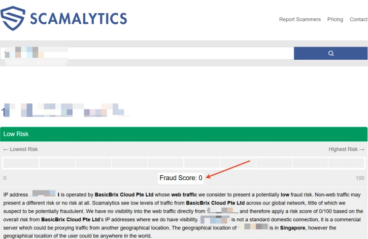LinkedIn代理实测：IPFoxy代理怎么样？ - 哔哩哔哩