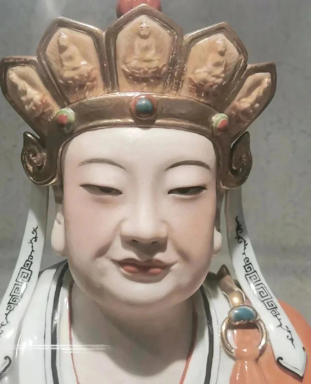 表情包│博物馆的显眼包文物表情包合集 哔哩哔哩