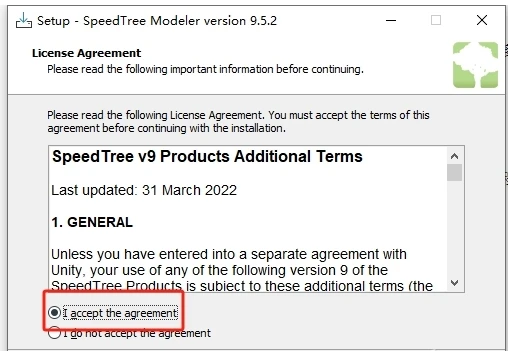 SpeedTree_Games_v9.1.2官方版本 - 哔哩哔哩