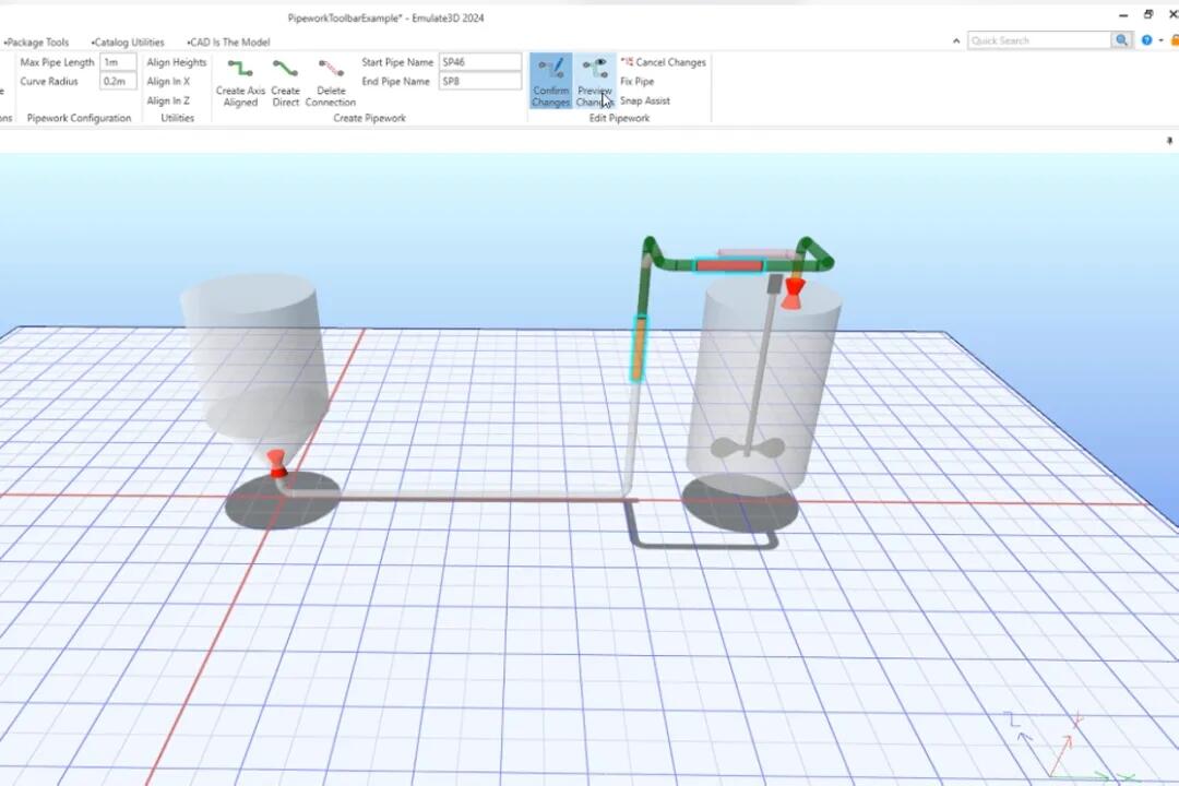 【软件更新】Emulate3D 2025 / V18 中的新功能 - 哔哩哔哩