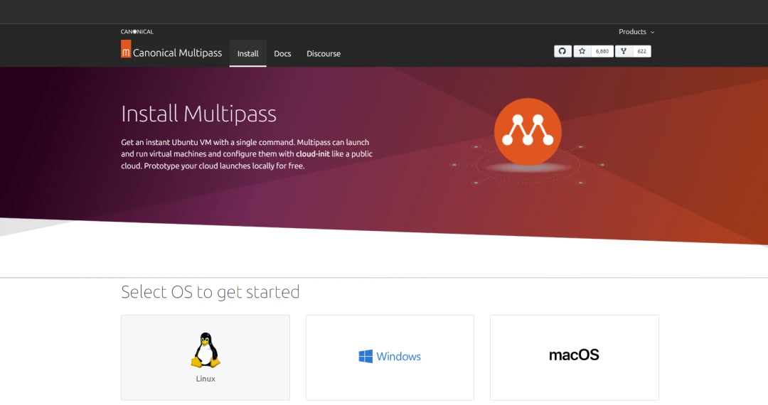 别用 VMware 了，发现一款虚拟机简单、轻量、好用还免费... - 哔哩哔哩