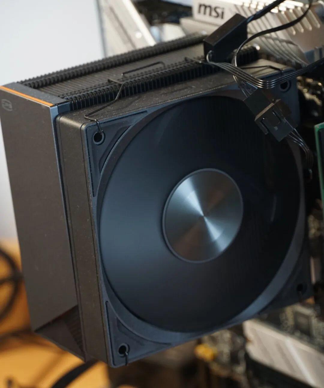 超频三RZ400：刮目相看的性能 - 哔哩哔哩