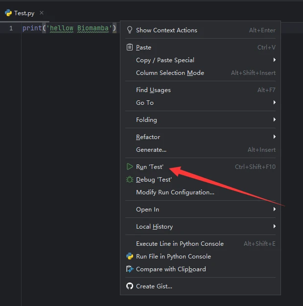 Python的"Rstudio"——Pycharm - 哔哩哔哩