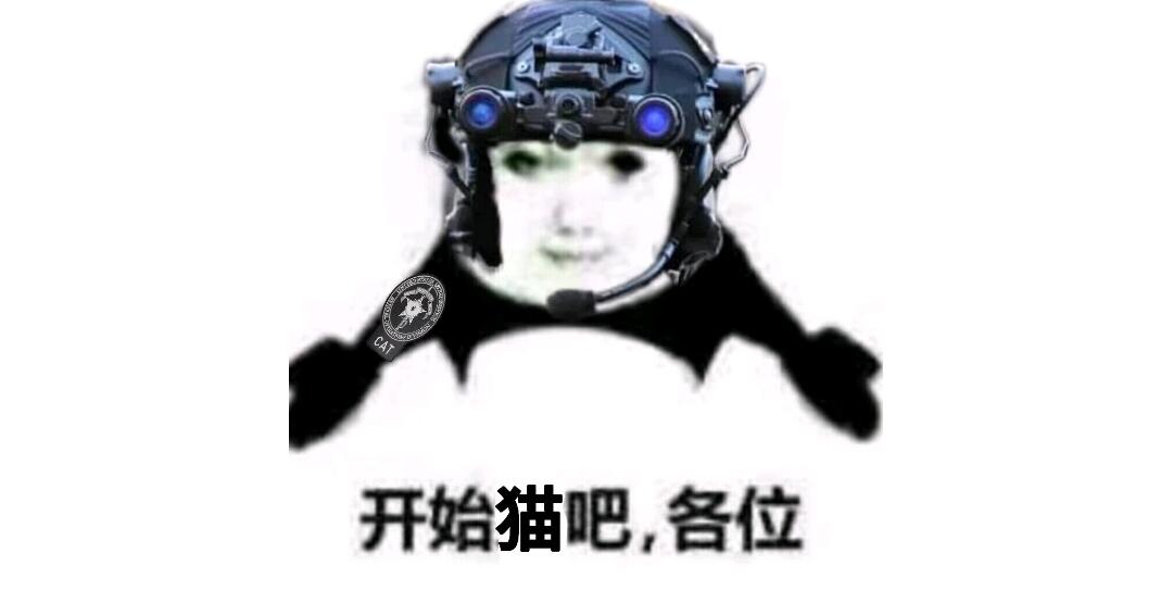 USSS CAT（特勤局反袭击队）造型入门指南 - 哔哩哔哩