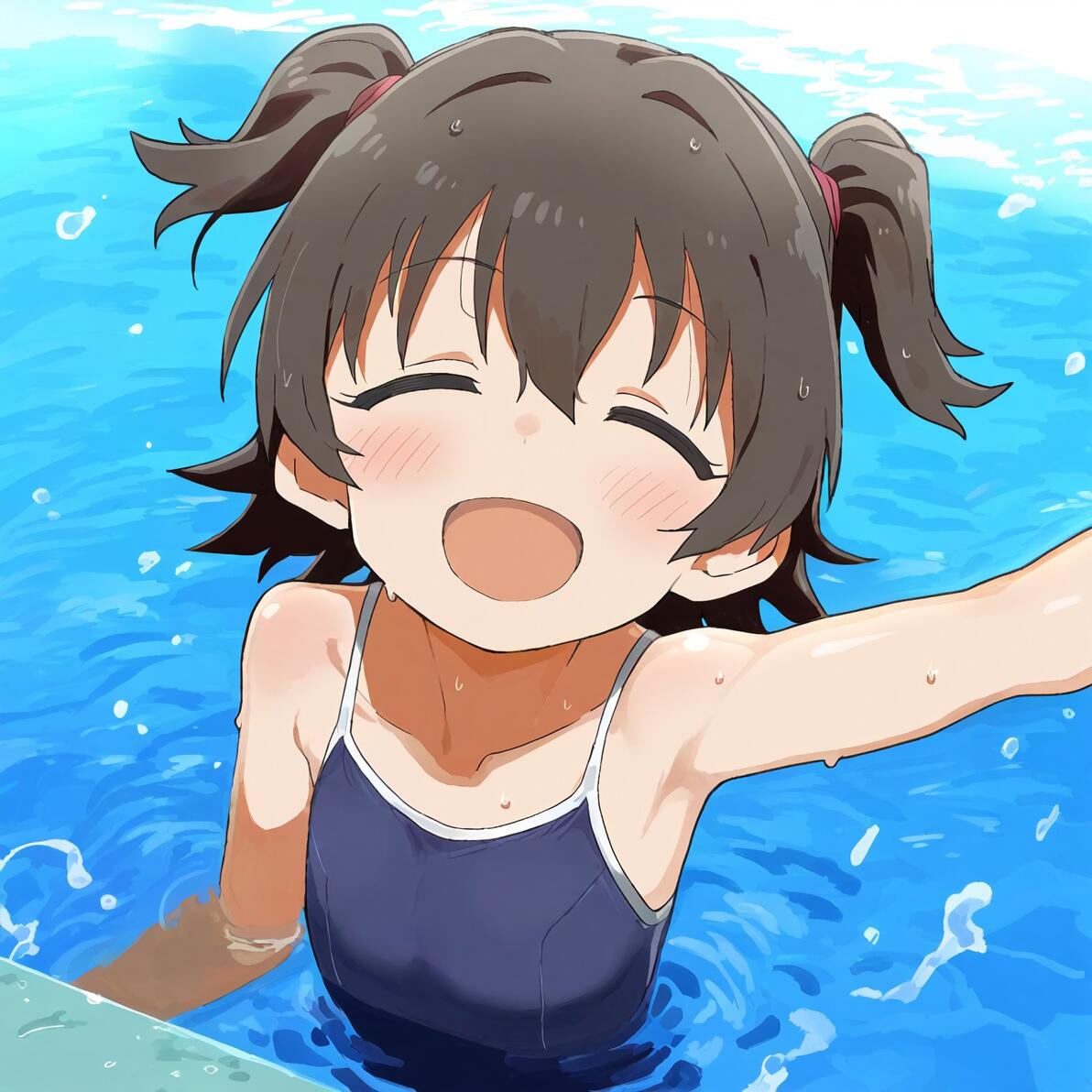 【推特画师推荐】LATIVI老师的U149美图专题 - 哔哩哔哩