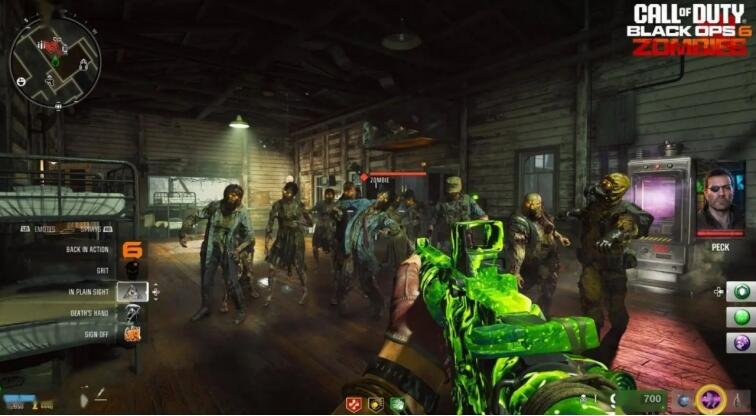 COD21使命召唤21一直堵塞、卡顿丢包问题，其实解决办法很简单 - 哔哩哔哩