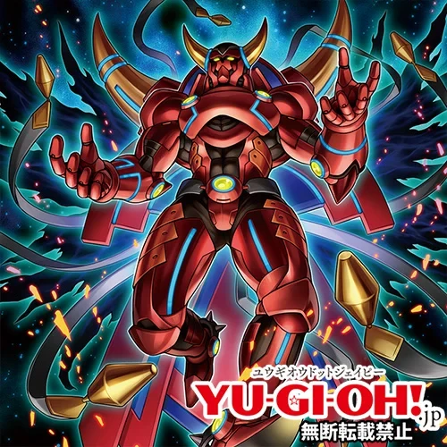 [游戏王OCG]1302 DDD新卡 - 哔哩哔哩