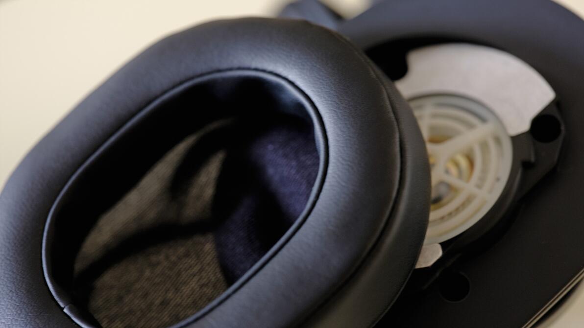 以专业延续，为音乐而声 — SONY MDR-M1强叔简评 - 哔哩哔哩