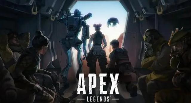 apex17赛季开始时间 新赛季更新时间及内容详解 - 哔哩哔哩