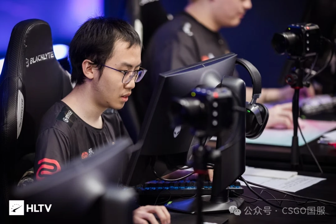 奥斯汀Major首日：TYLOO与LVG均取得1胜1负 - 哔哩哔哩