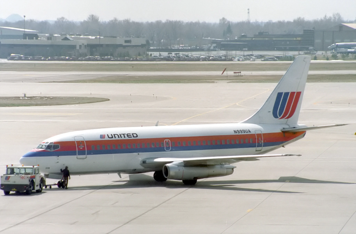 从NTSC报告重新审视胜安航空185号班机空难：到底是“朱氏推杆”还是另有隐情 - 哔哩哔哩