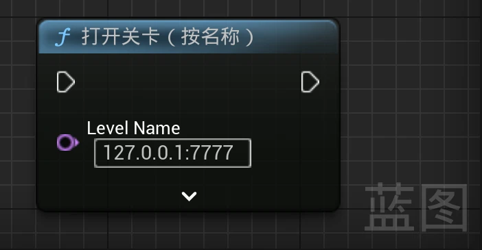 【UE5】虚幻5，RPC网络复制的基础和易错点 - 哔哩哔哩