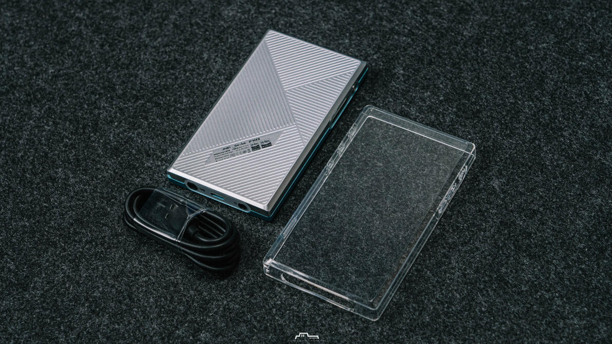 飞傲 JM21 播放器体验：专属入门，不是入门 - 哔哩哔哩