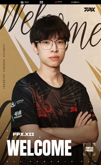 FPX无畏契约的动态 - 哔哩哔哩