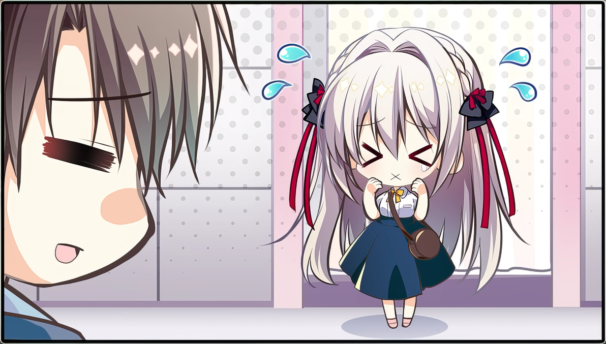 流星 -a wish star-图集CG合集 - 哔哩哔哩