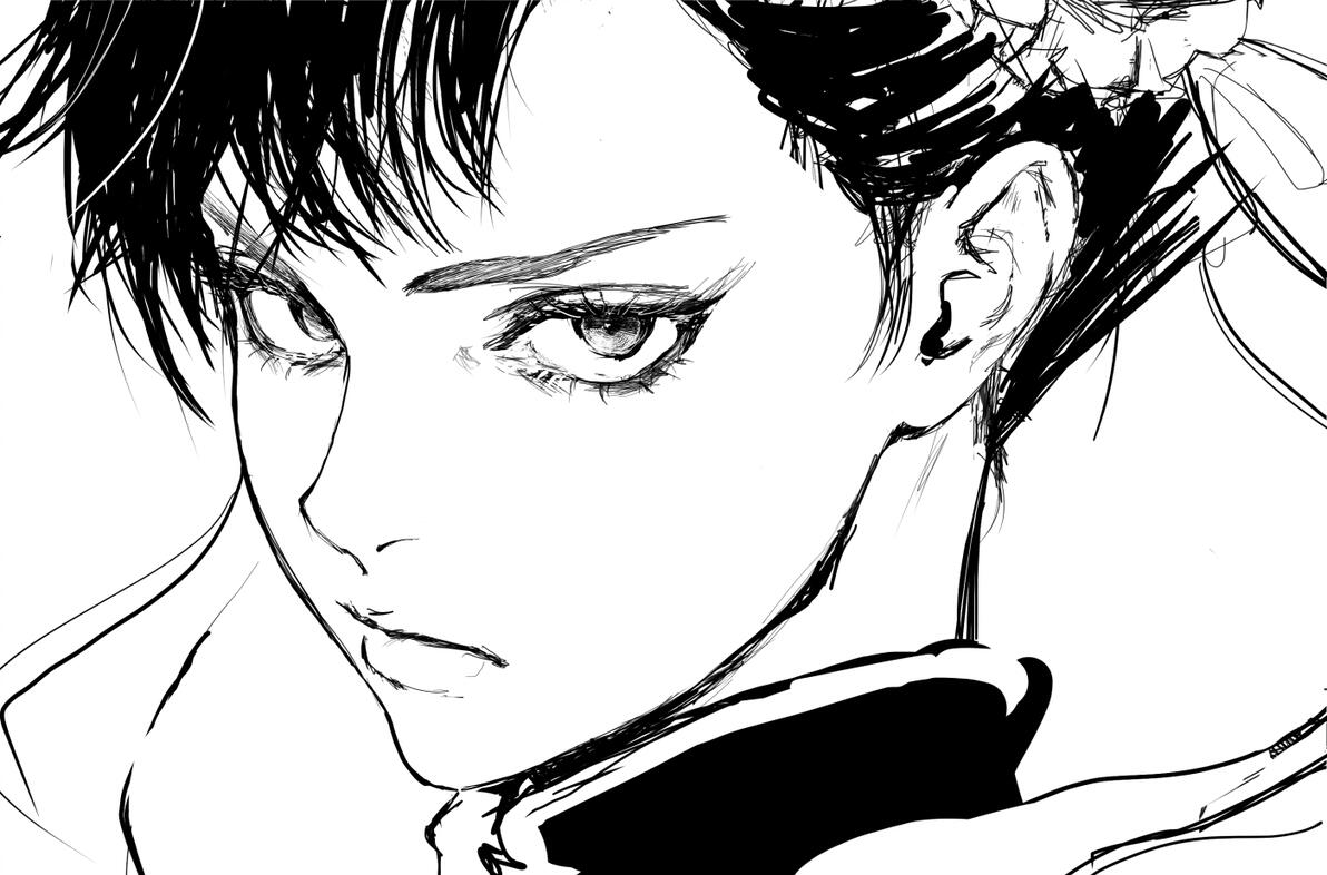 推特画师 ナカムラ。 @inoitoh 作品 - 哔哩哔哩