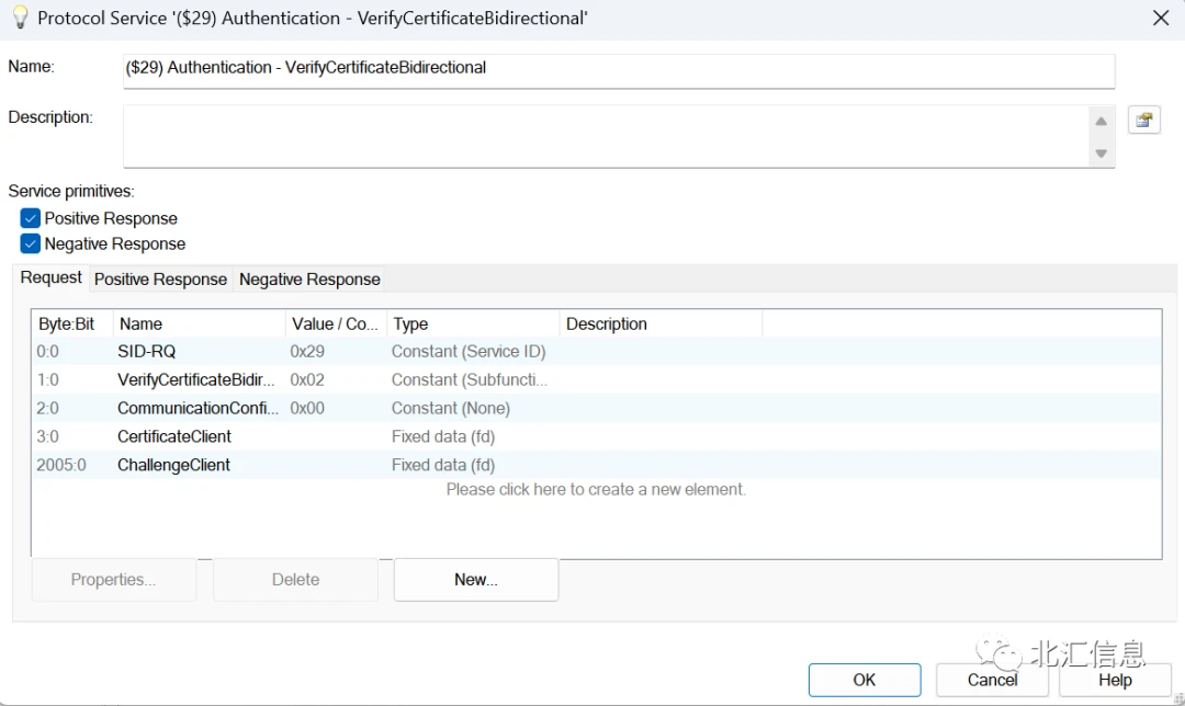 UDS之29服务：认证服务 - 哔哩哔哩