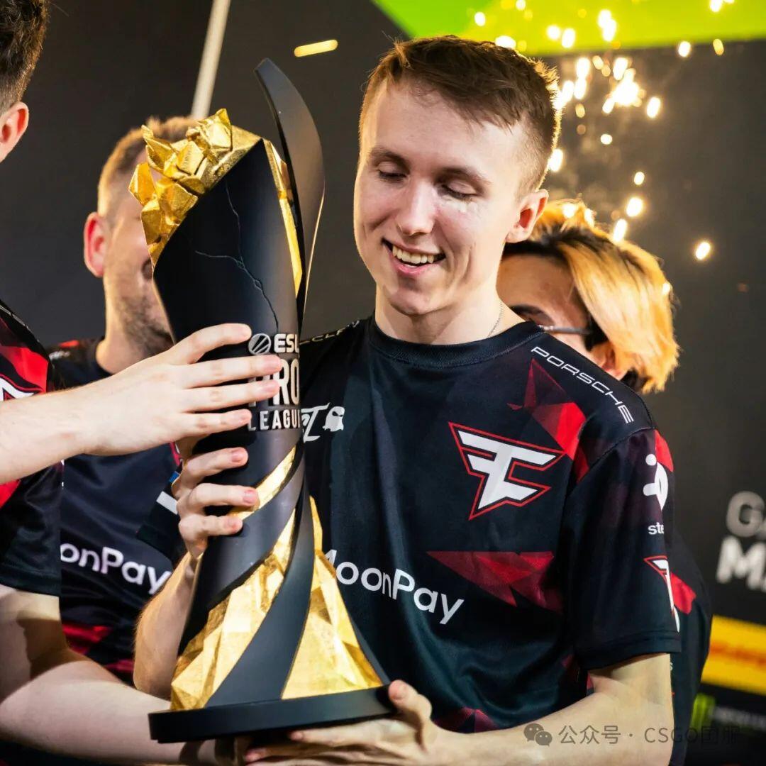 Vitality横扫MOUZ，斩获EPL S21冠军！ZywOo拿到第22枚MVP，超越s1mple - 哔哩哔哩