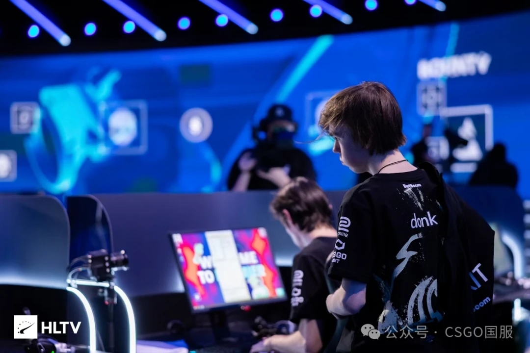 Spirit斩获BLAST赏金赛S1冠军，迎来开年首冠！ - 哔哩哔哩