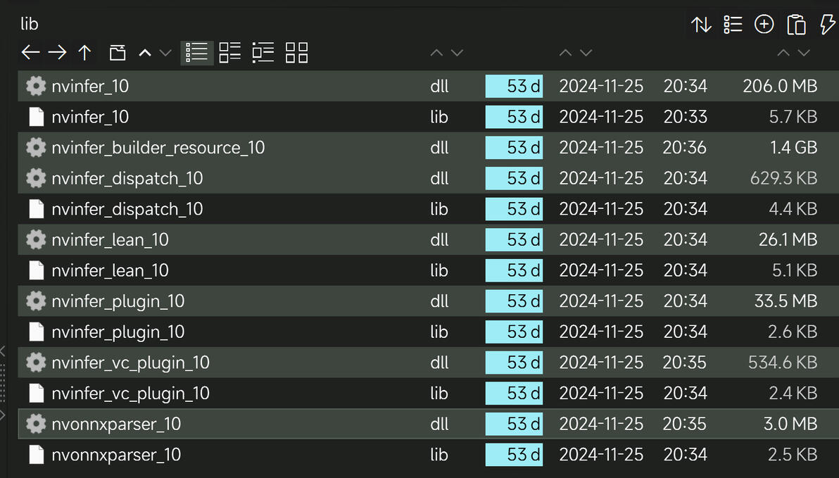 ComfyUI_Insightface等必要项安装 - 哔哩哔哩