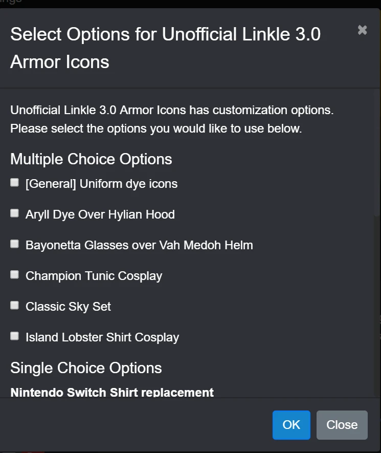 塞尔达传说:旷野之息 BCML食用方法 - 哔哩哔哩