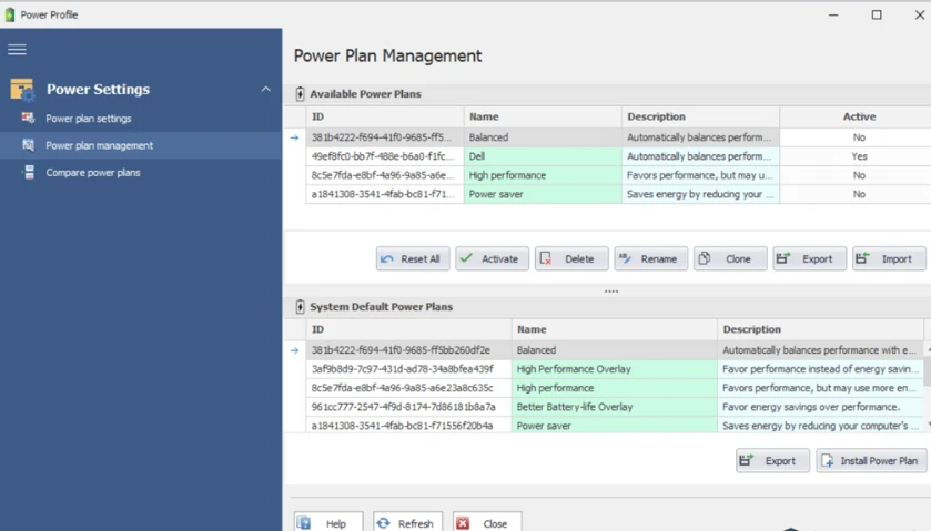 Quick CPU：概述、特性和功能 - 哔哩哔哩