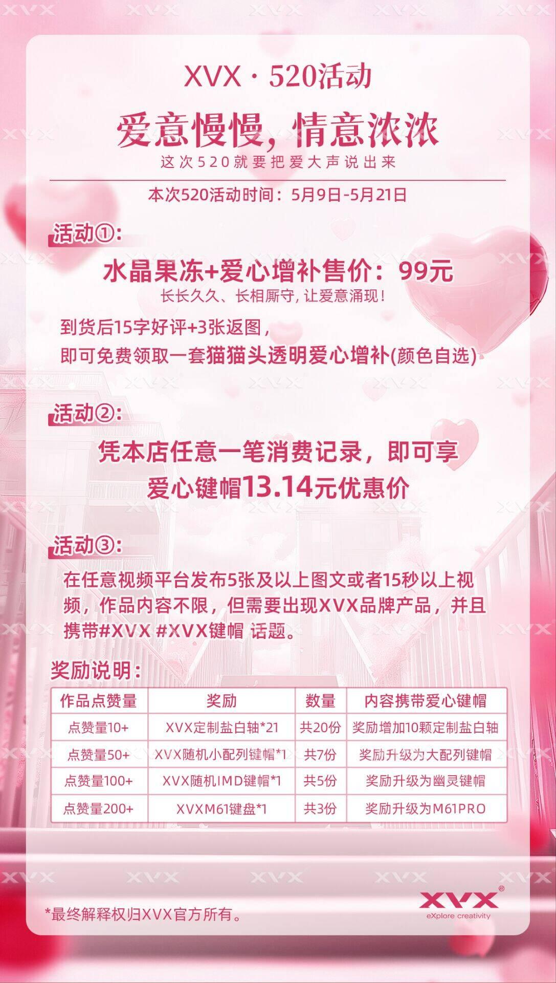 《键圈韭菜消息整合》5月13号 - 哔哩哔哩