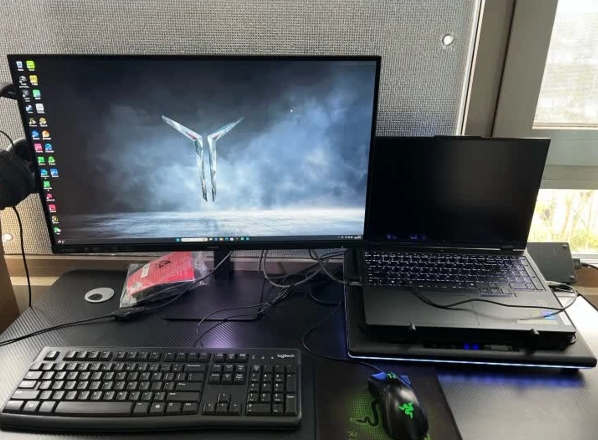 SANC盛色G73增强版（盛色g73增强版）怎么样？体验7天优缺点测评 - 哔哩哔哩