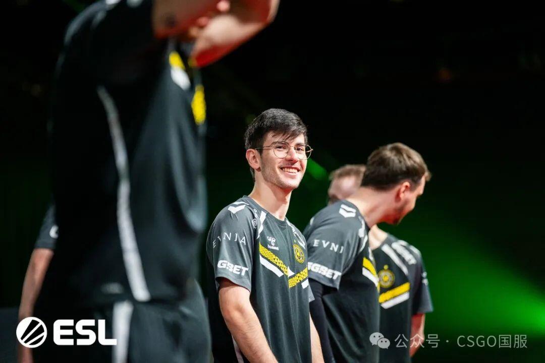 Vitality横扫MOUZ，斩获EPL S21冠军！ZywOo拿到第22枚MVP，超越s1mple - 哔哩哔哩