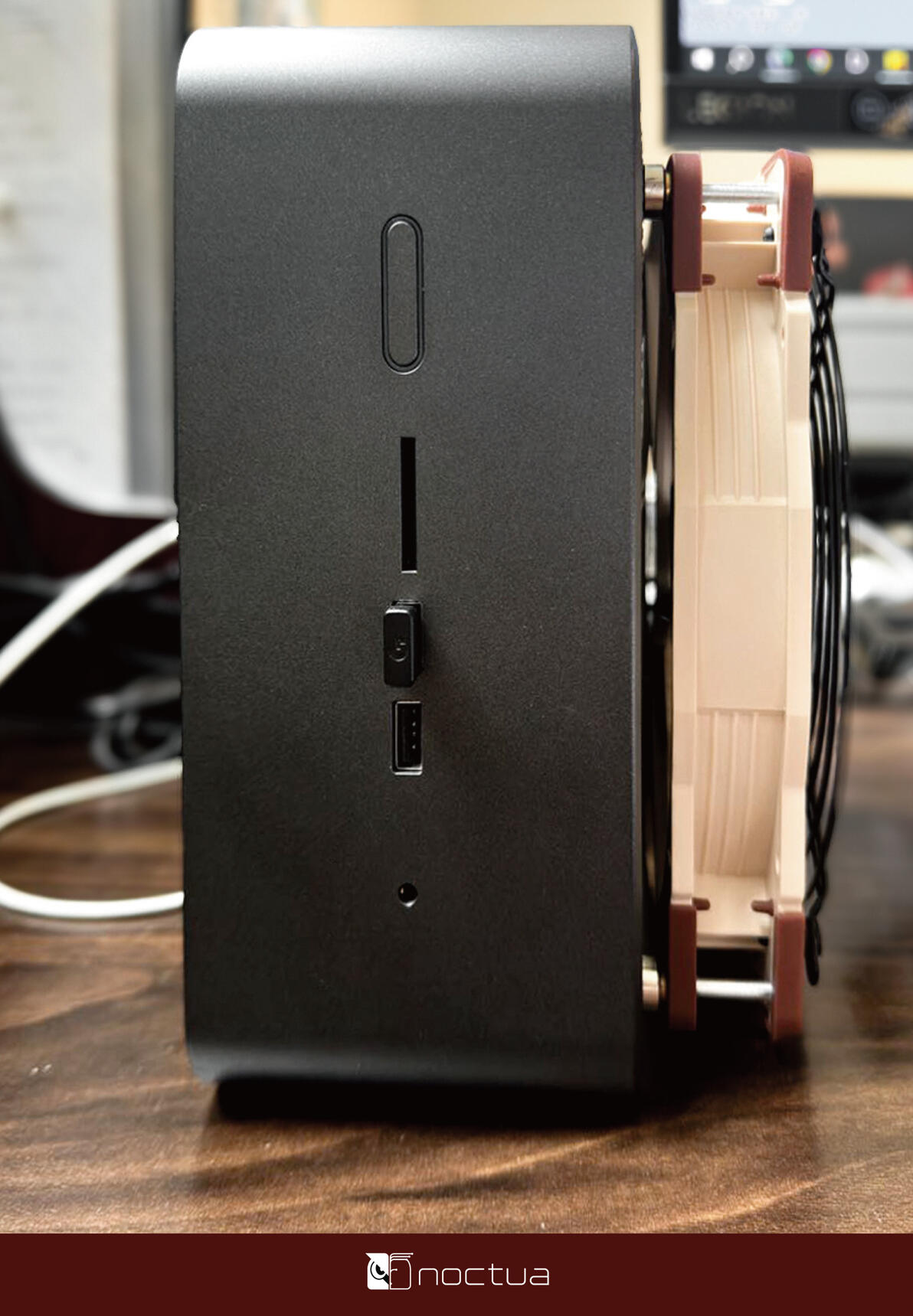 玩家秀 11 | NUC的超级外挂 - 哔哩哔哩