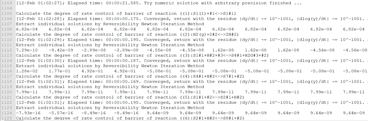 微动力学模拟-CATKINAS-（六）DRC输出结果说明 - 哔哩哔哩