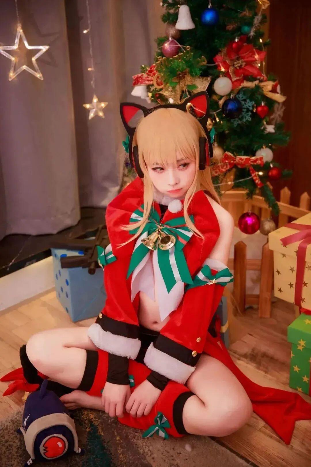 Cosplay写真|G44不会受伤|资深二次元coser! - 哔哩哔哩