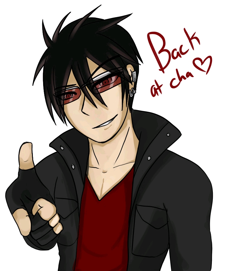 【图集/收藏向】Sano&Akira Kojima（Electricpuke绘） - 哔哩哔哩