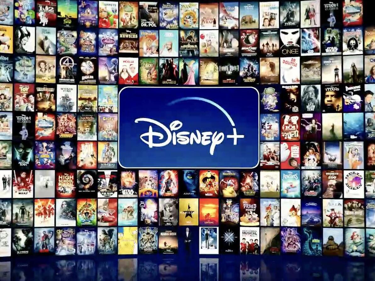 Disney+[plus]订阅详解及国内合租拼车方案比较 - 哔哩哔哩