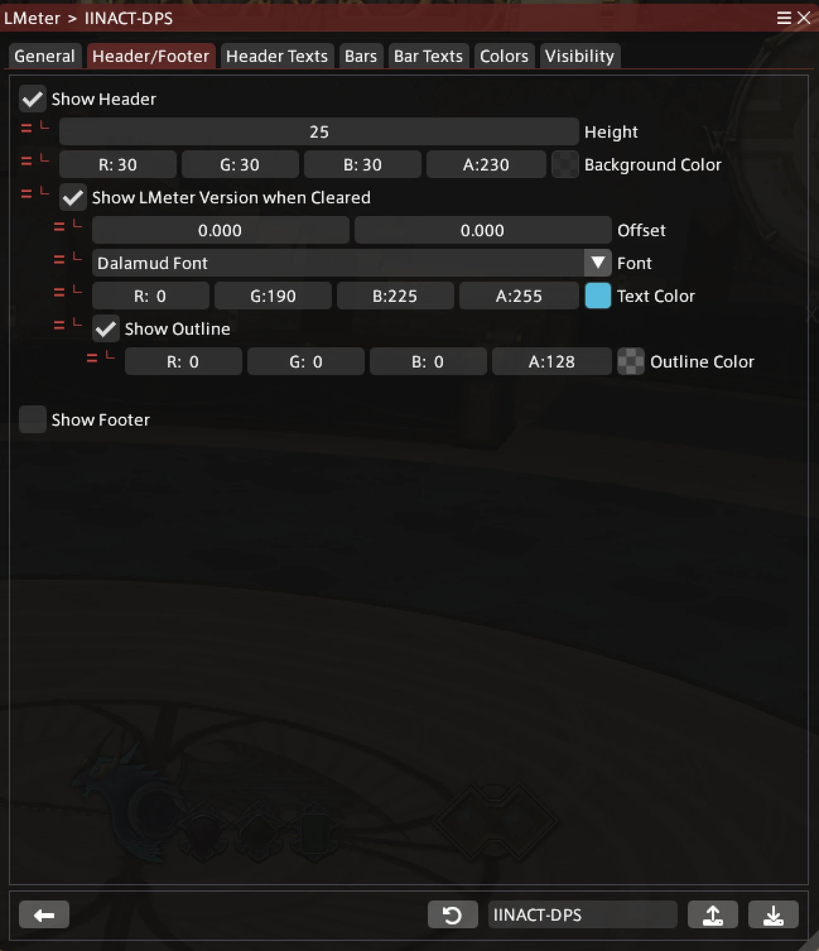 macOS下的FF14 ACT简易使用指北 - 哔哩哔哩
