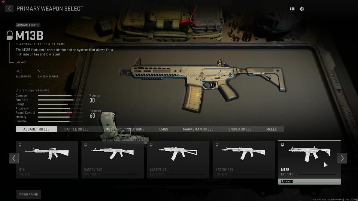 [轻武器科普] SIG MCX VIRTUS步枪简介 - 哔哩哔哩