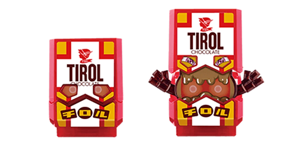 Gochizo（饱藏）介绍 - 哔哩哔哩