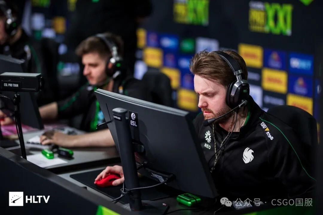 完美世界电竞承办PGL阿斯塔纳站中国预选赛！EPL S21今晚小孩、NiKo都要打生死战 - 哔哩哔哩